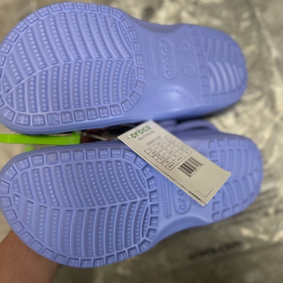 Disney | Shoes | Disney 0 Years Musical Crocs | Poshmark